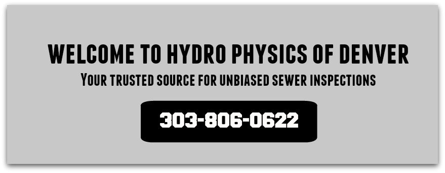HYDRO PHYSICS | Video Pipeline Inspection